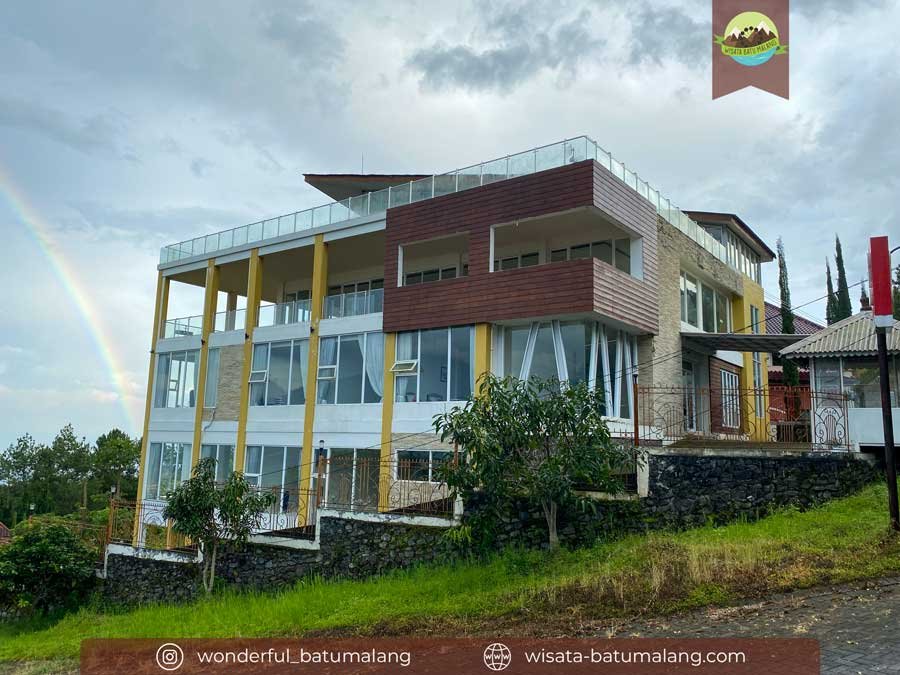 Villa Panderman 20 Orang - Paket Wisata Batu | Paket Wisata Malang ...